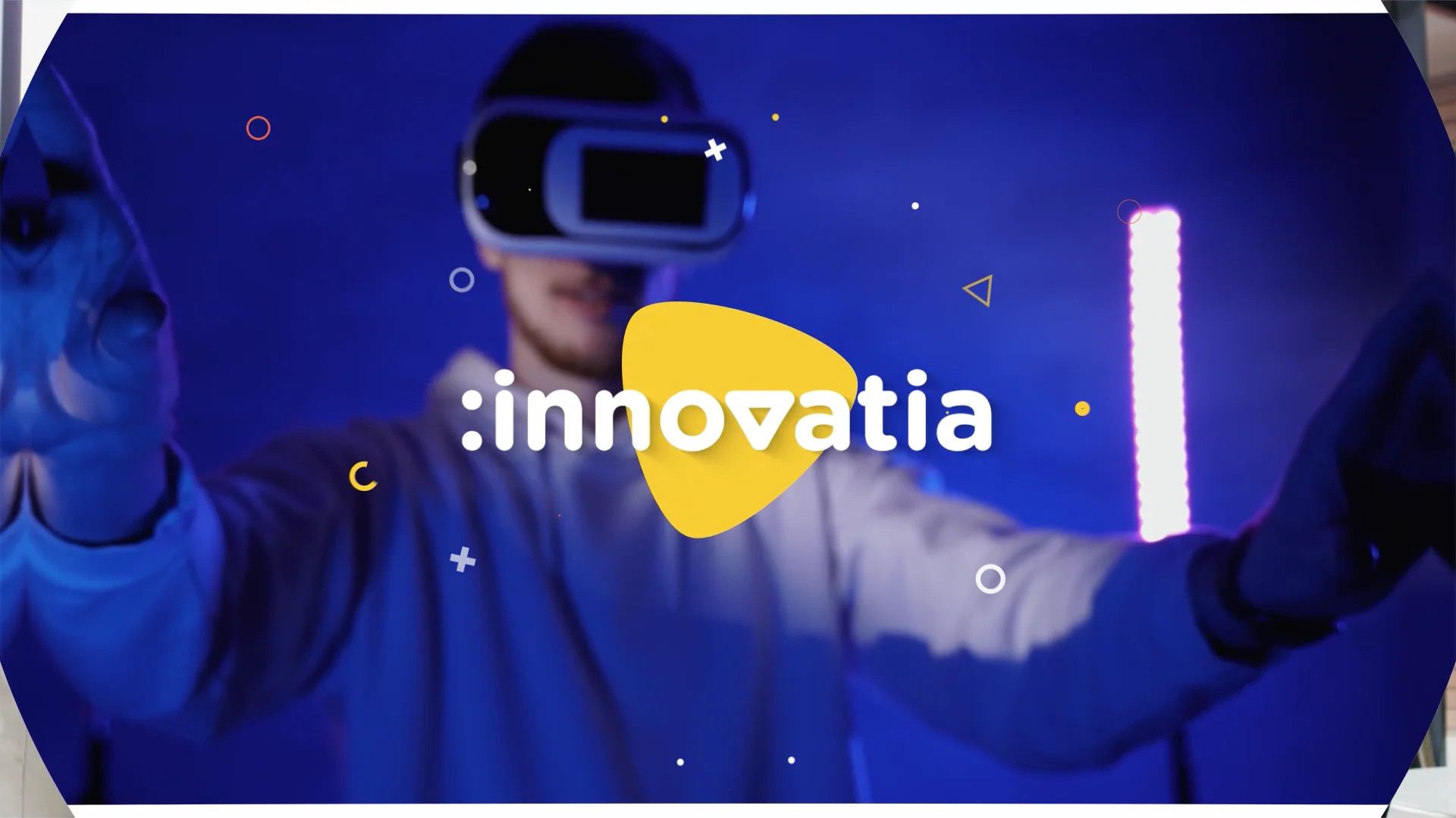 PRESENTACIÓN INNOVATIA