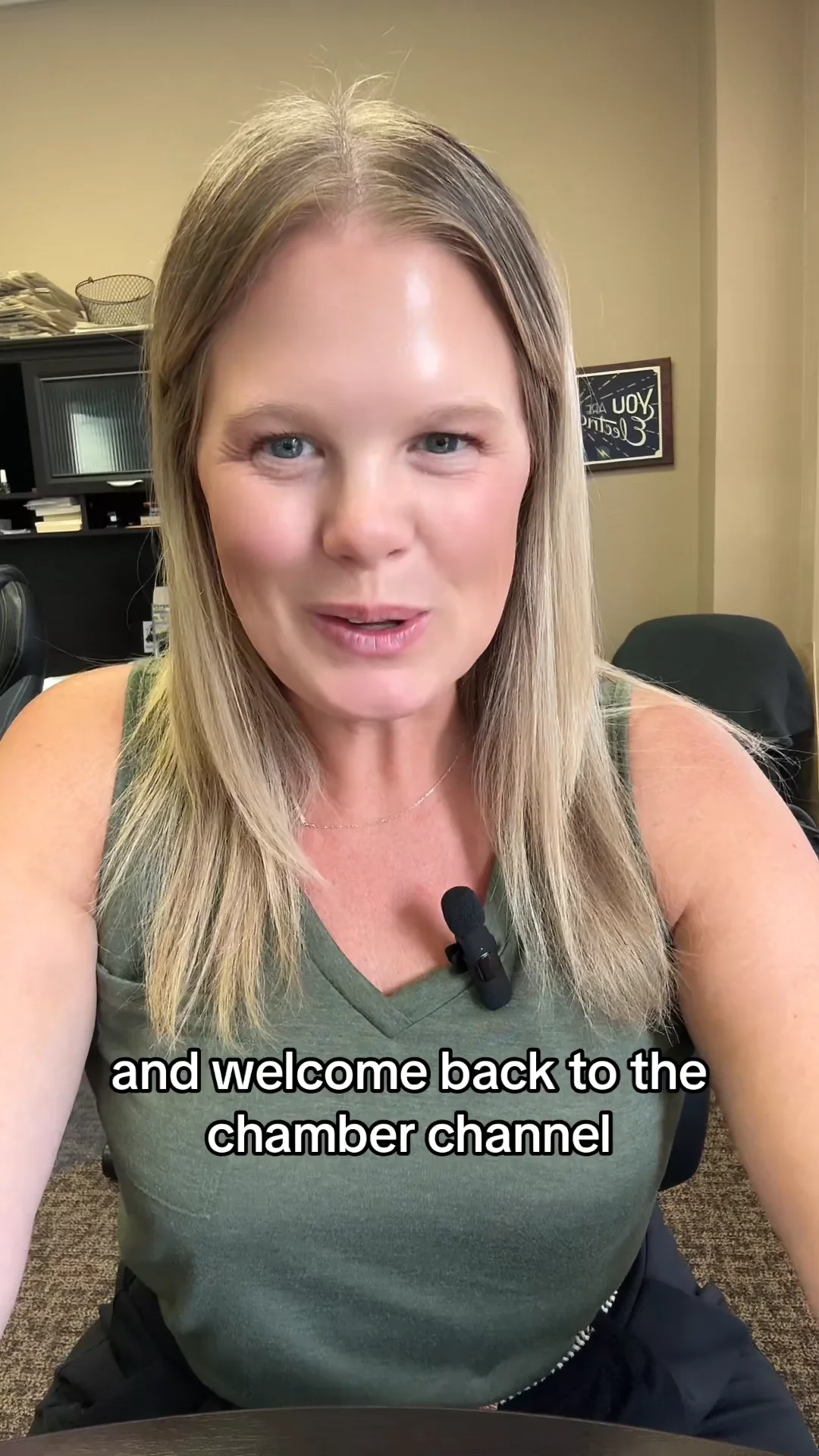 Chamber Channel Episode 21