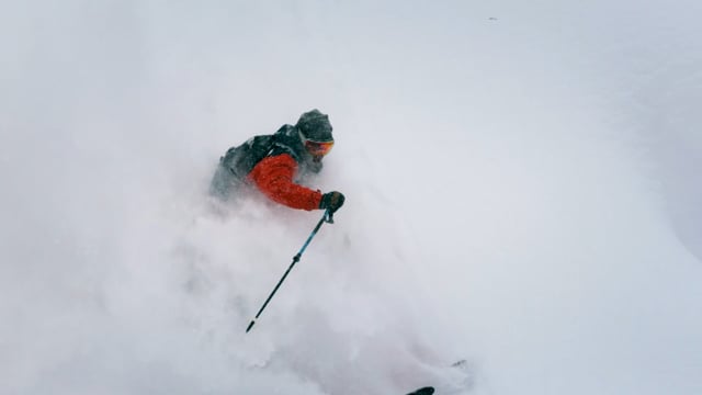 Photos & Videos of Our Luxury Heli-Ski Lodge in Canada