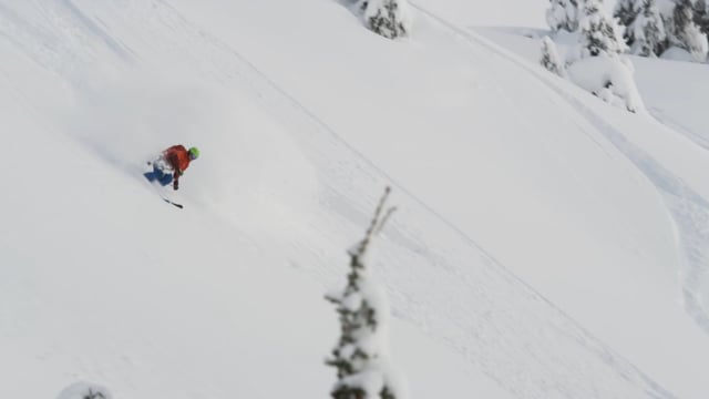 Unlimited Vertical Heli-Skiing in Terrace BC