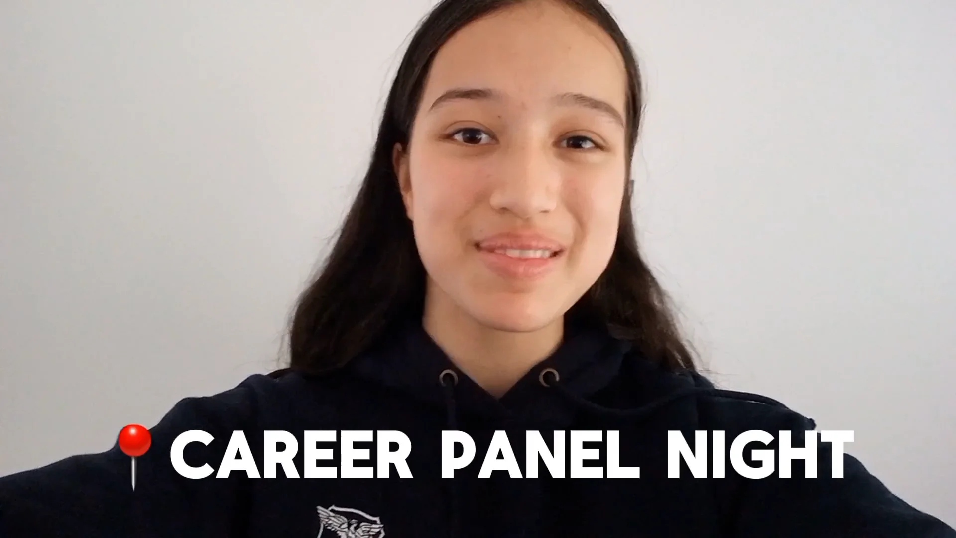 Imogen Murphy Girl Power Pitch