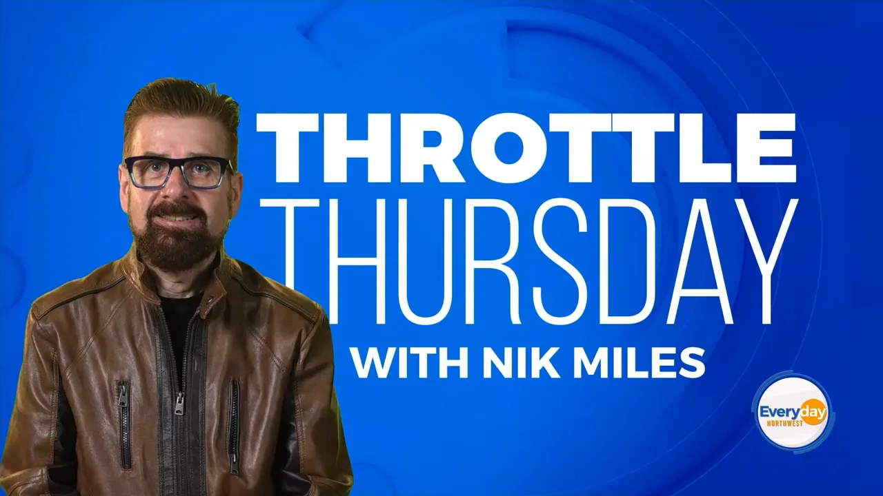 Buying a Used Car in 2024 - Every Day Northwest - KRCW CW 32 - KOIN 6