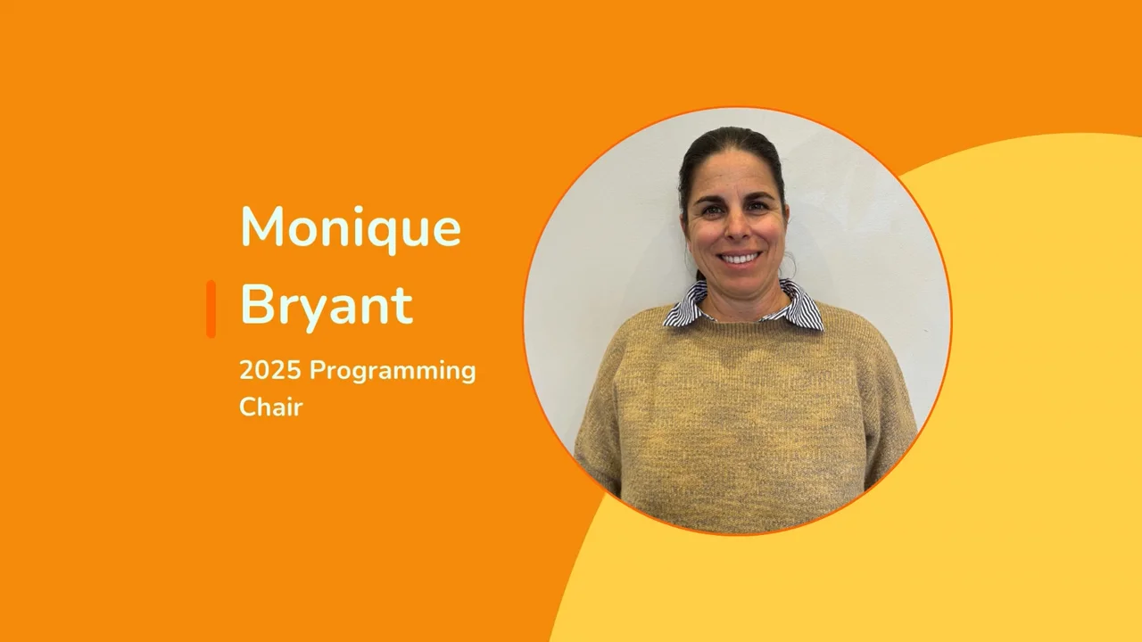 2025 ADC Programming Committee