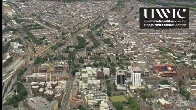 UWIC Cardiff Graduation DVD Intro on Vimeo