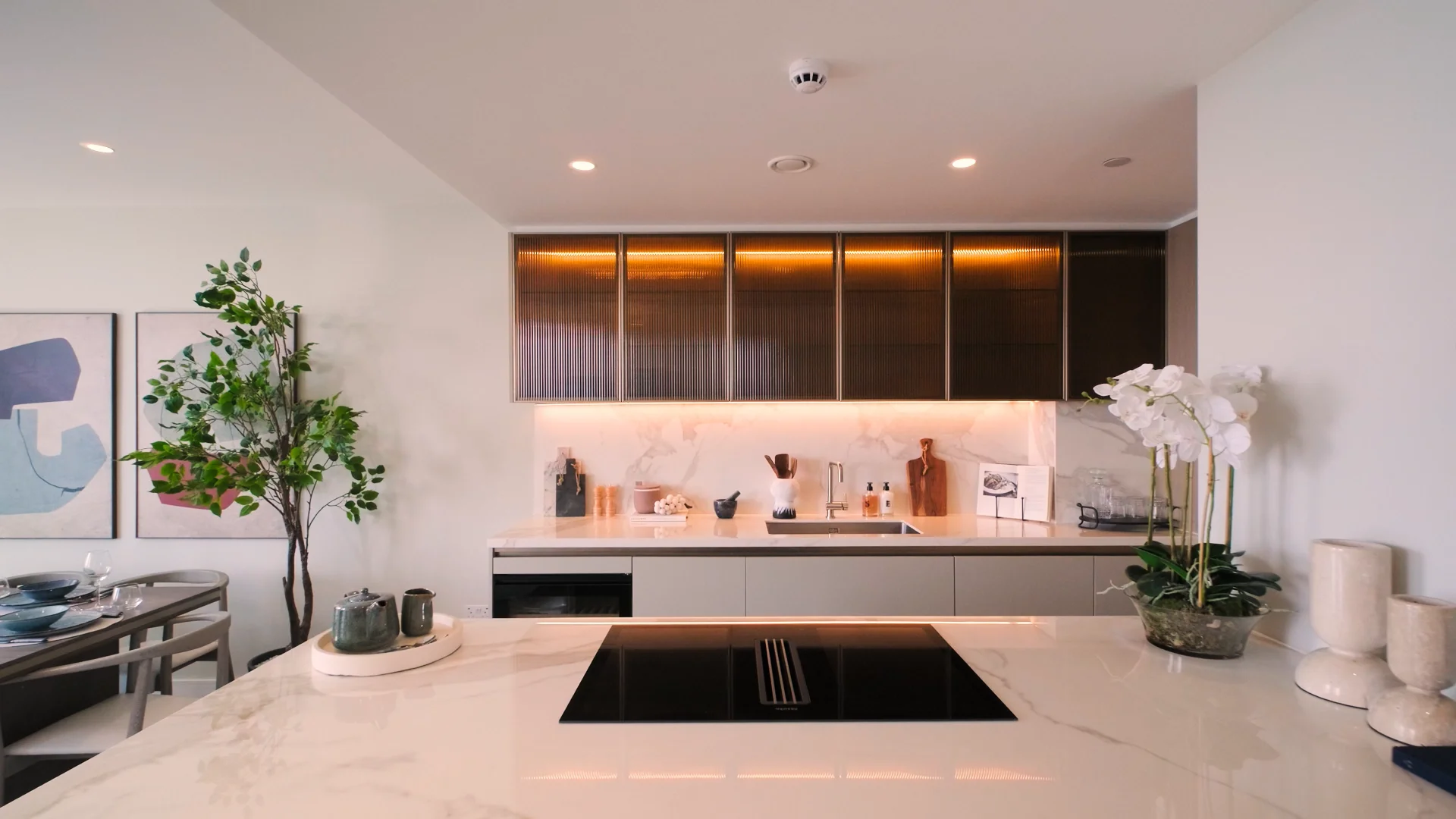 The Haydon, London, EC3N