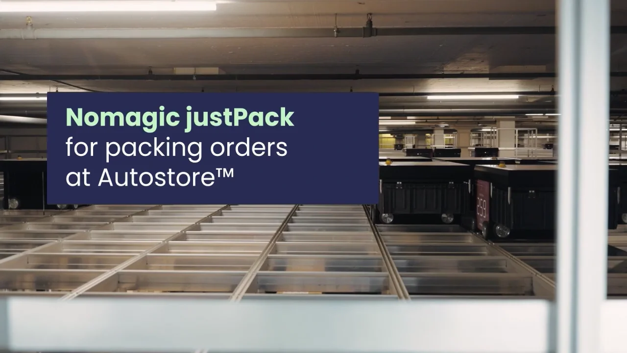 justPack (HUGO only)