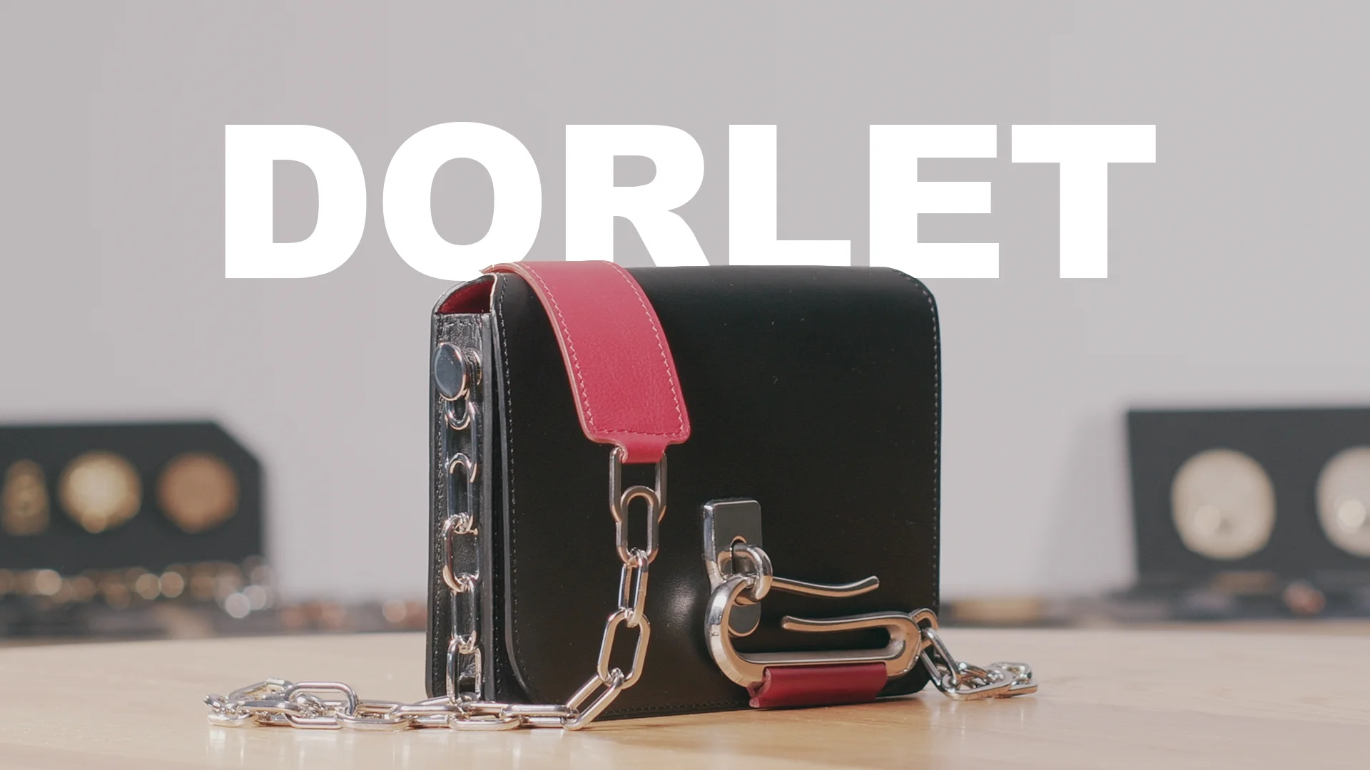 DORLET