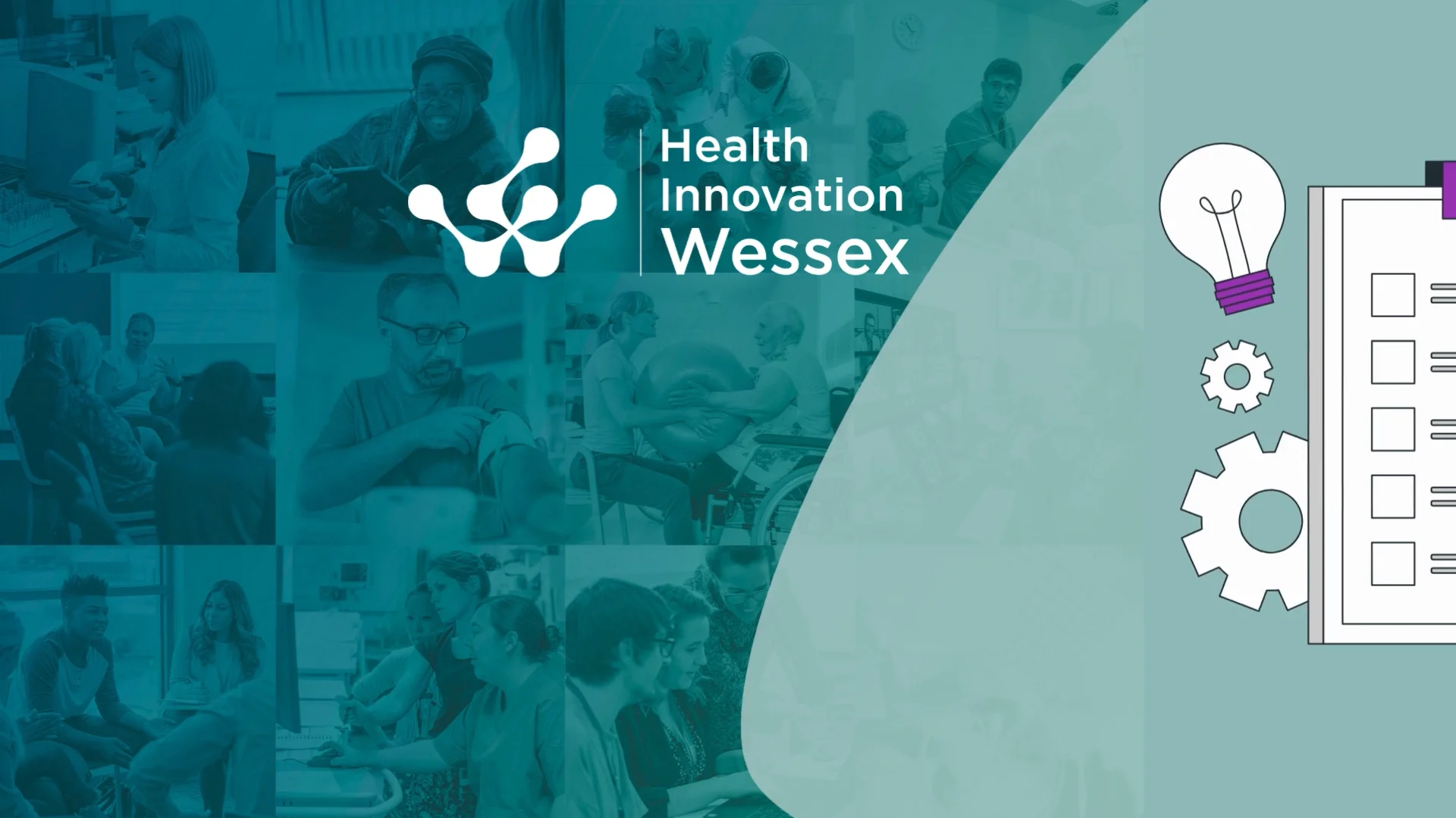 Health Innovation Wessex Impact Report 2023 - 2024