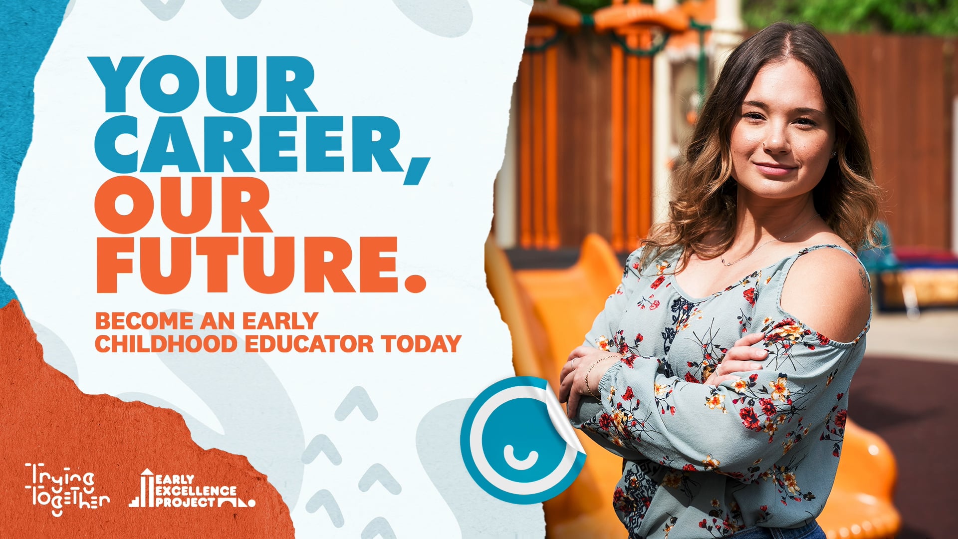 Your Career, Our Future Haley Butler