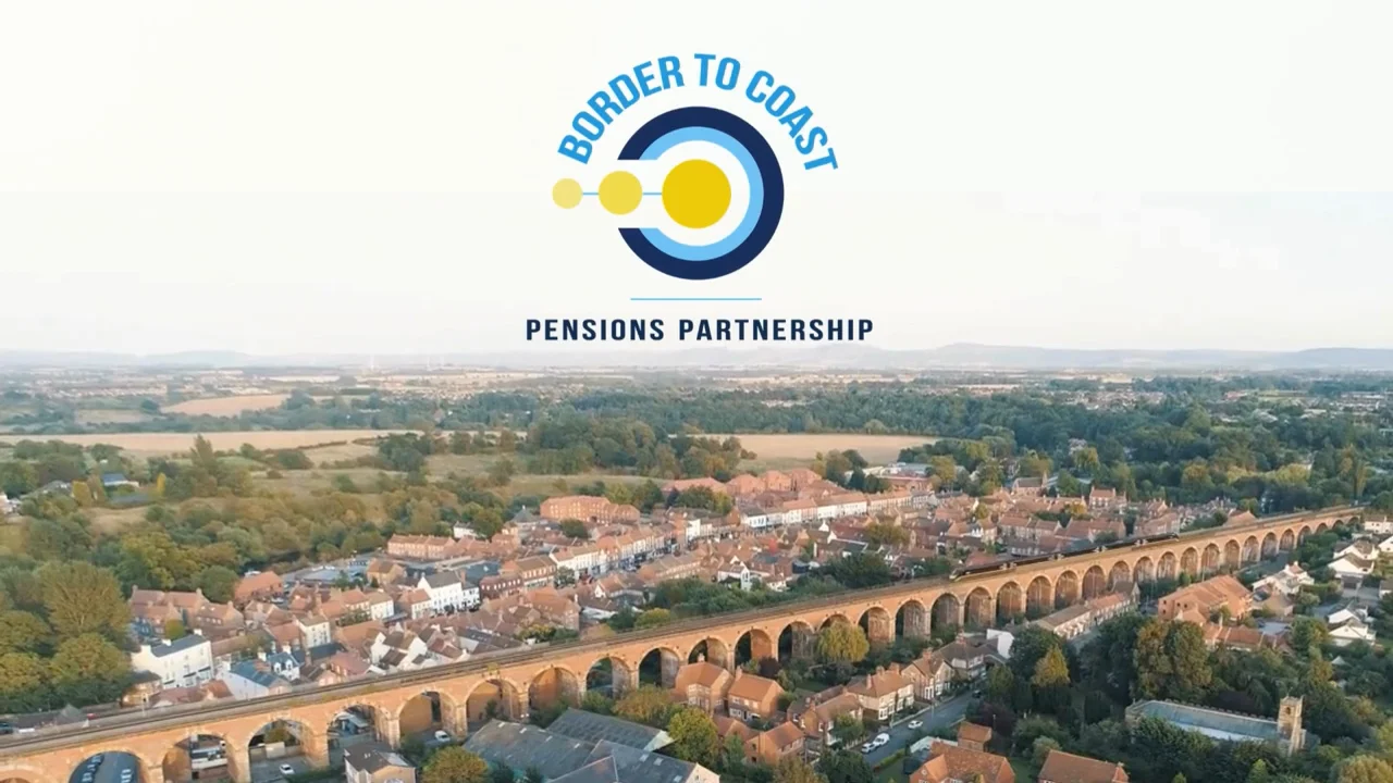 Border to Coast: Stronger together