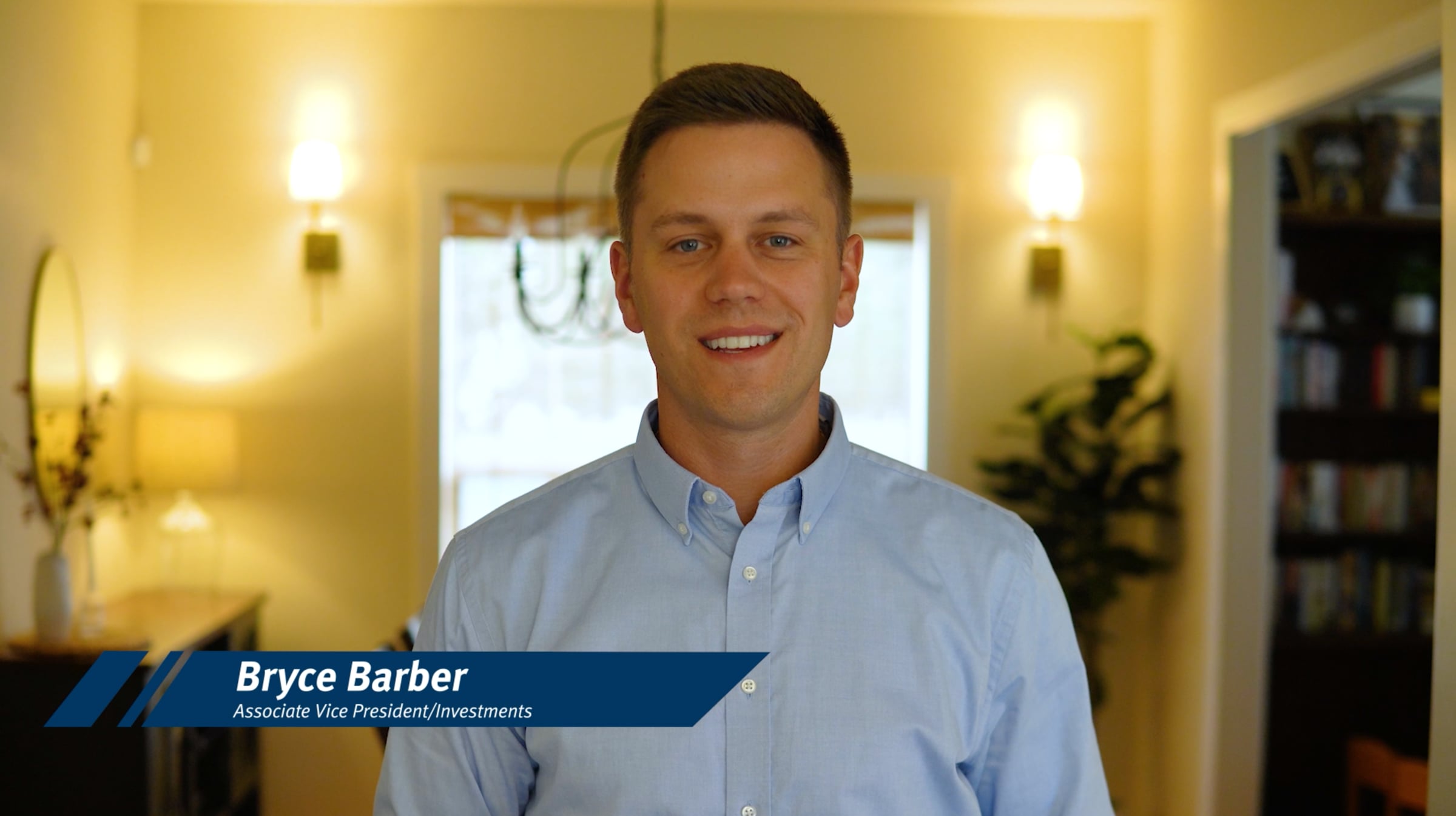 Stifel | Bryce Barber