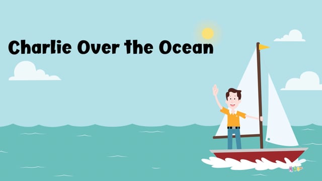 Charlie Over the Ocean | MusicplayOnline