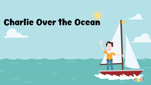 Charlie Over the Ocean | MusicplayOnline