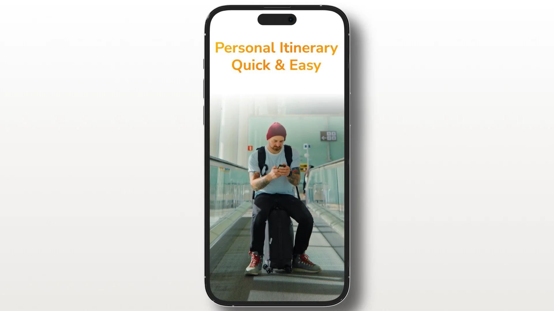 App store video Tripmaker