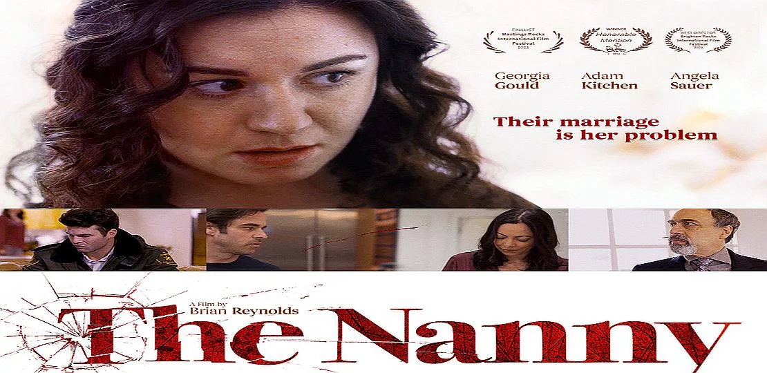 NANNY, THE Trailer