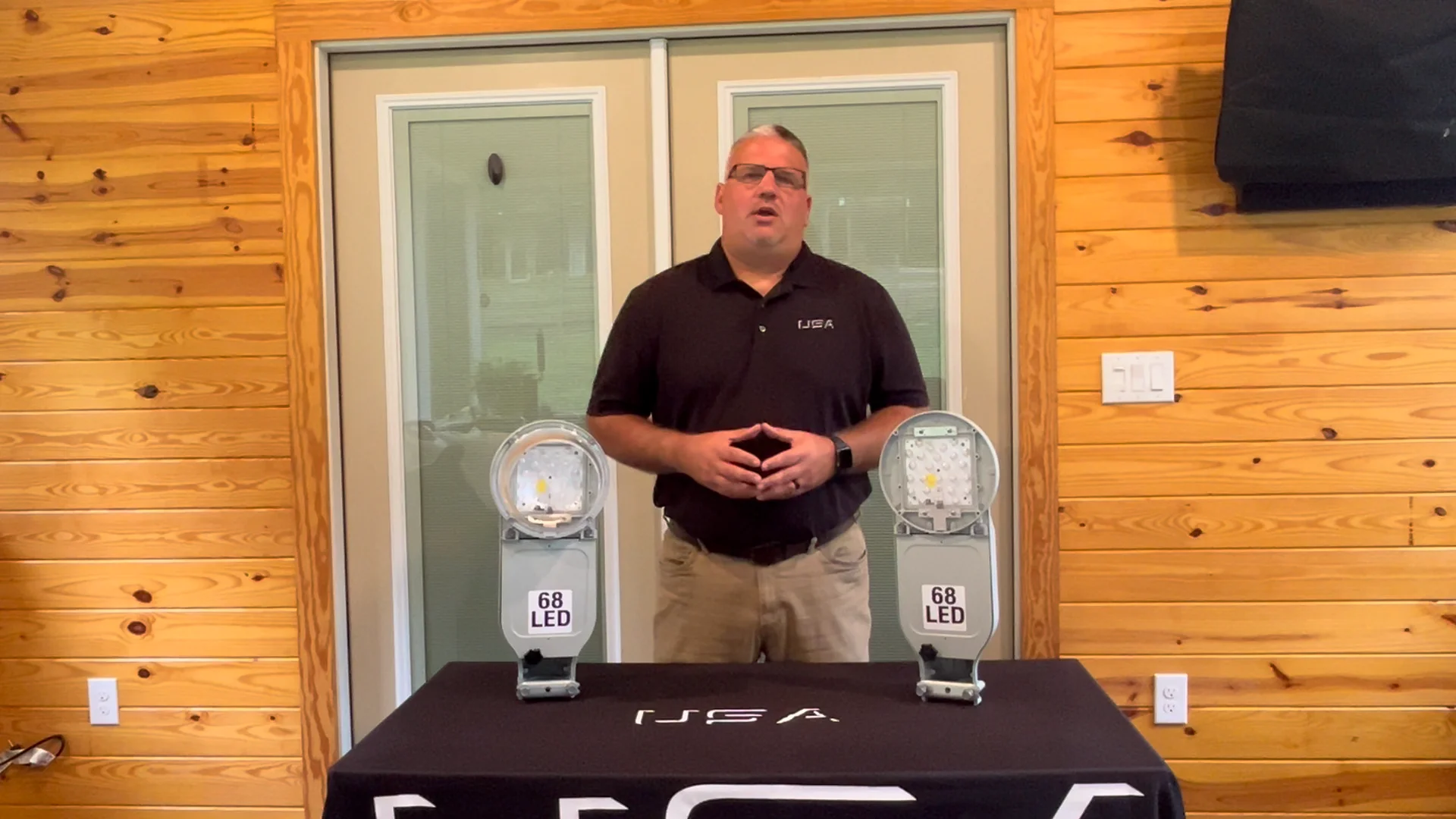 Current Lighting — E2SD