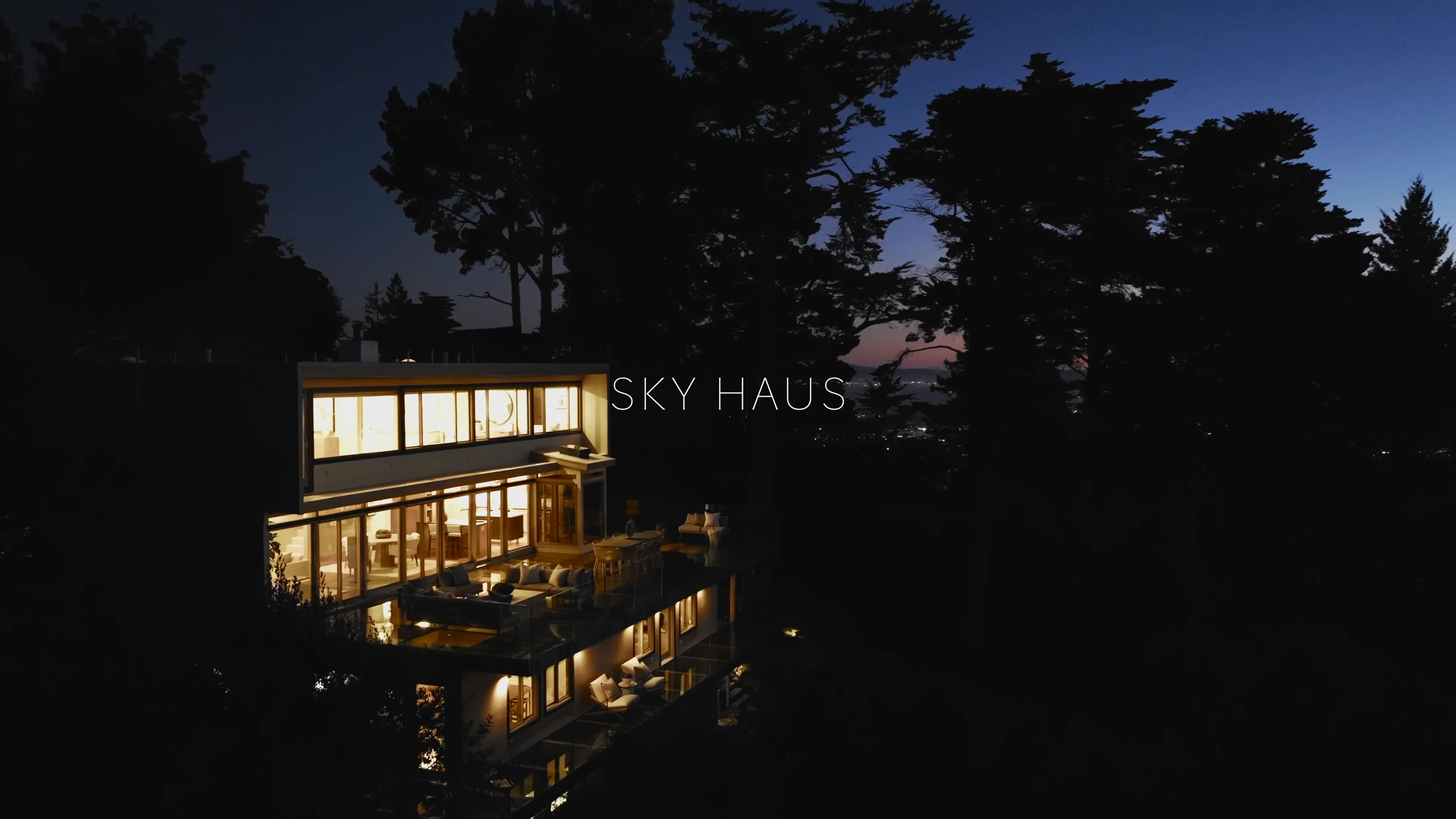 Sky Haus