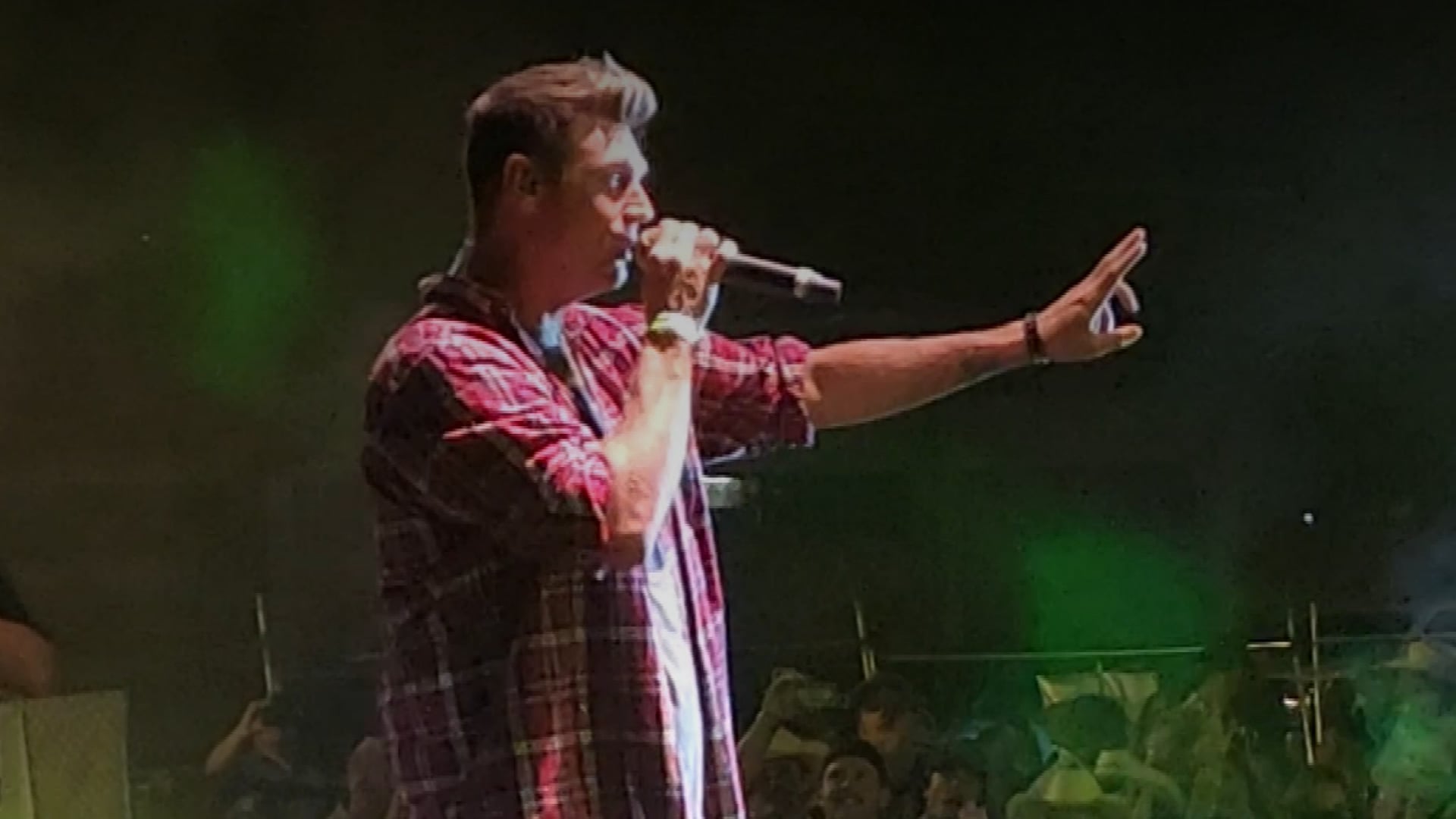 Personnel | RKZ Live