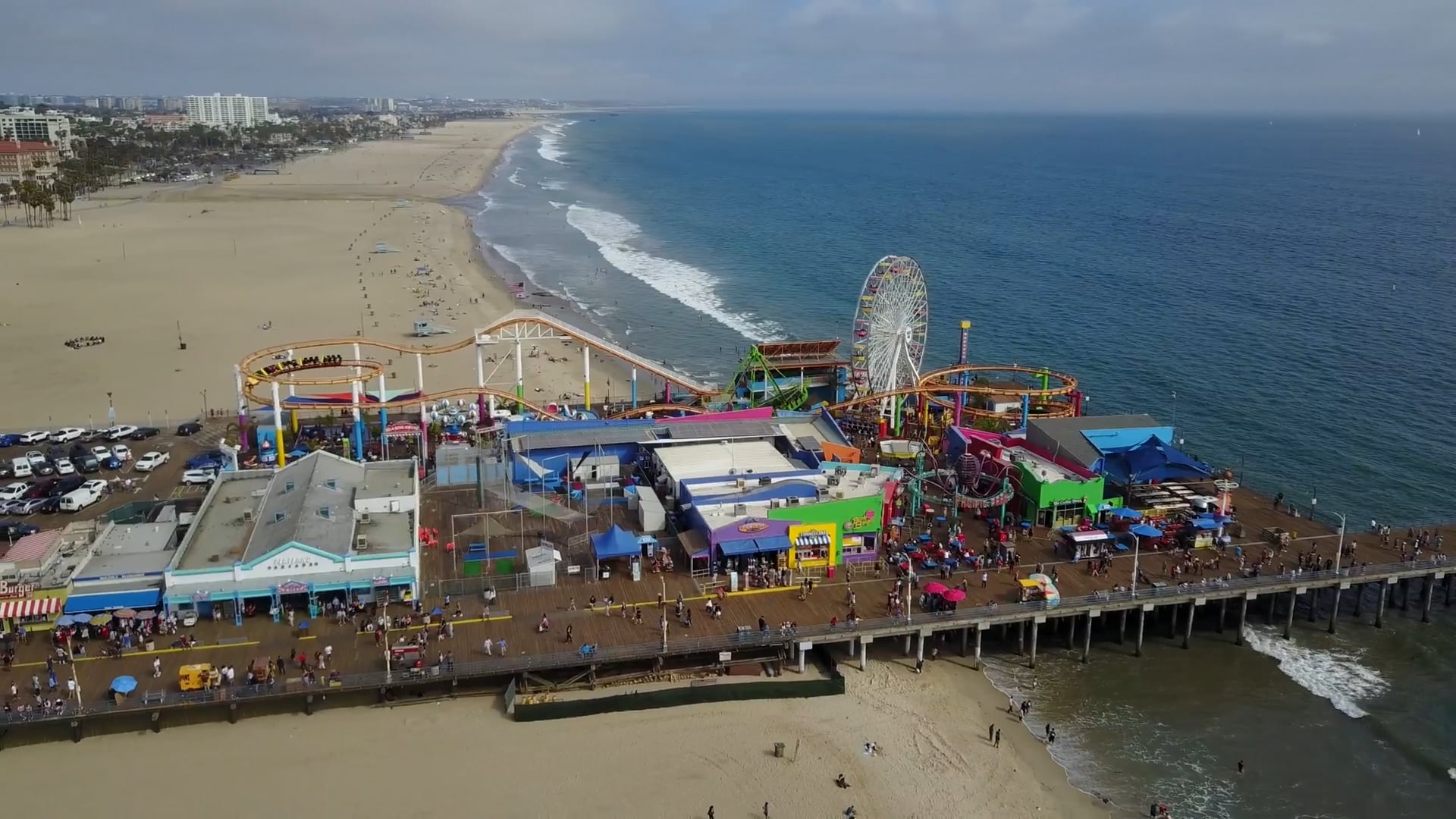 Contact | Playland Arcade