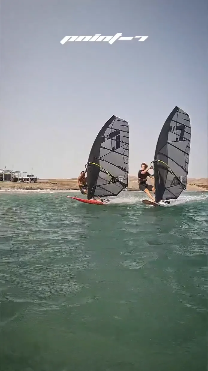 Point-7 AC-Line 025 Reel