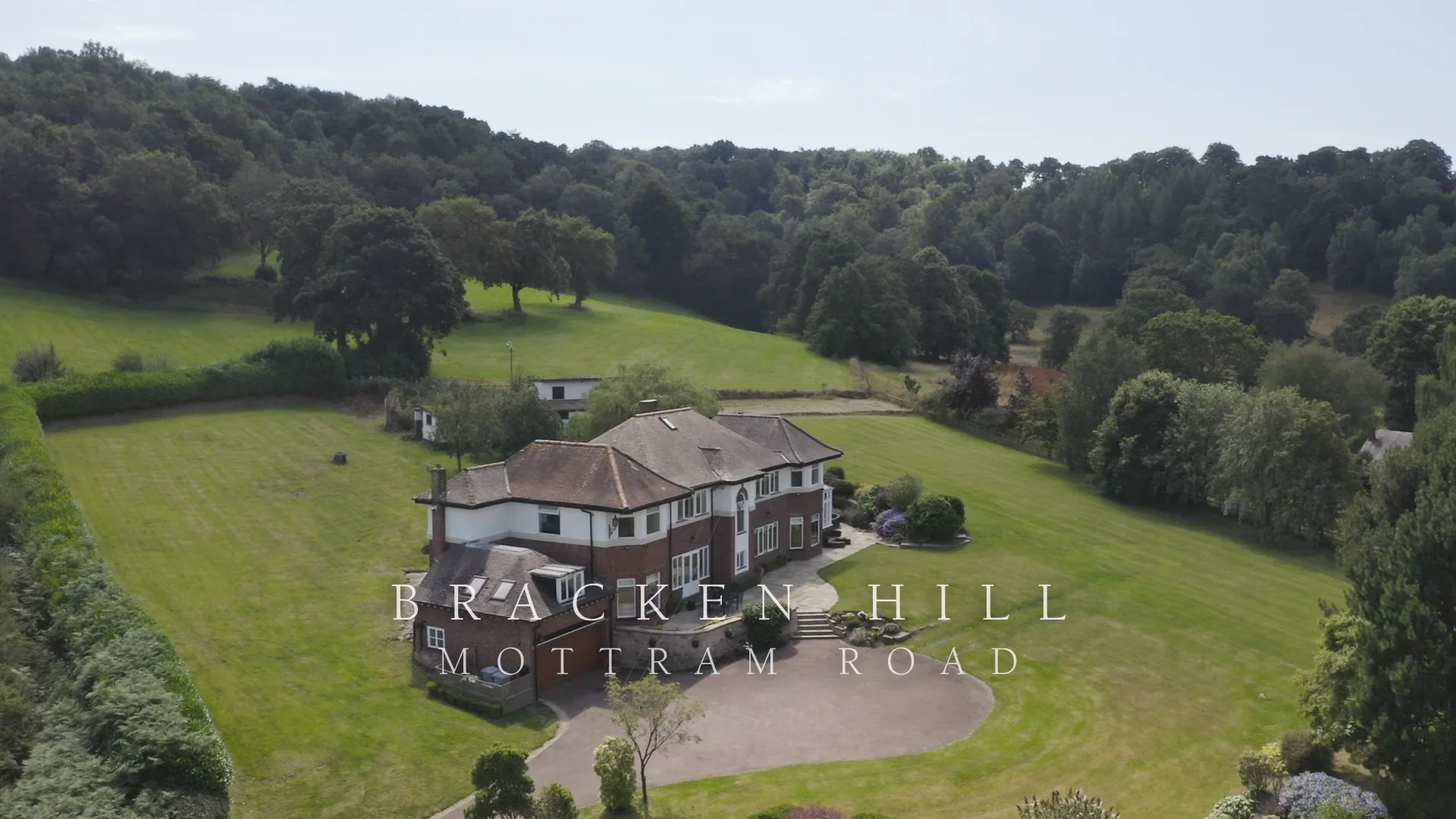 Bracken Hill, Alderley Edge