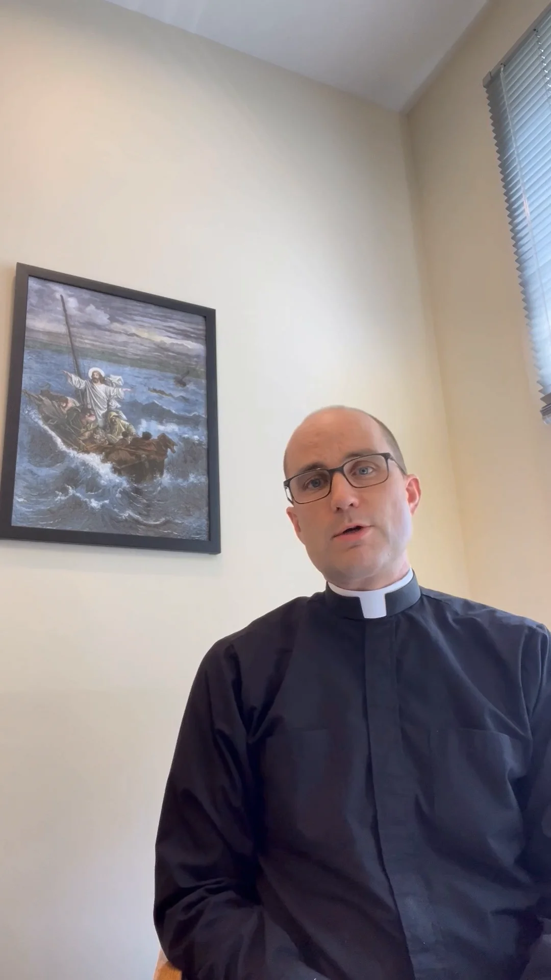 In his September address, Father Jack reflects on the Feast of the ...