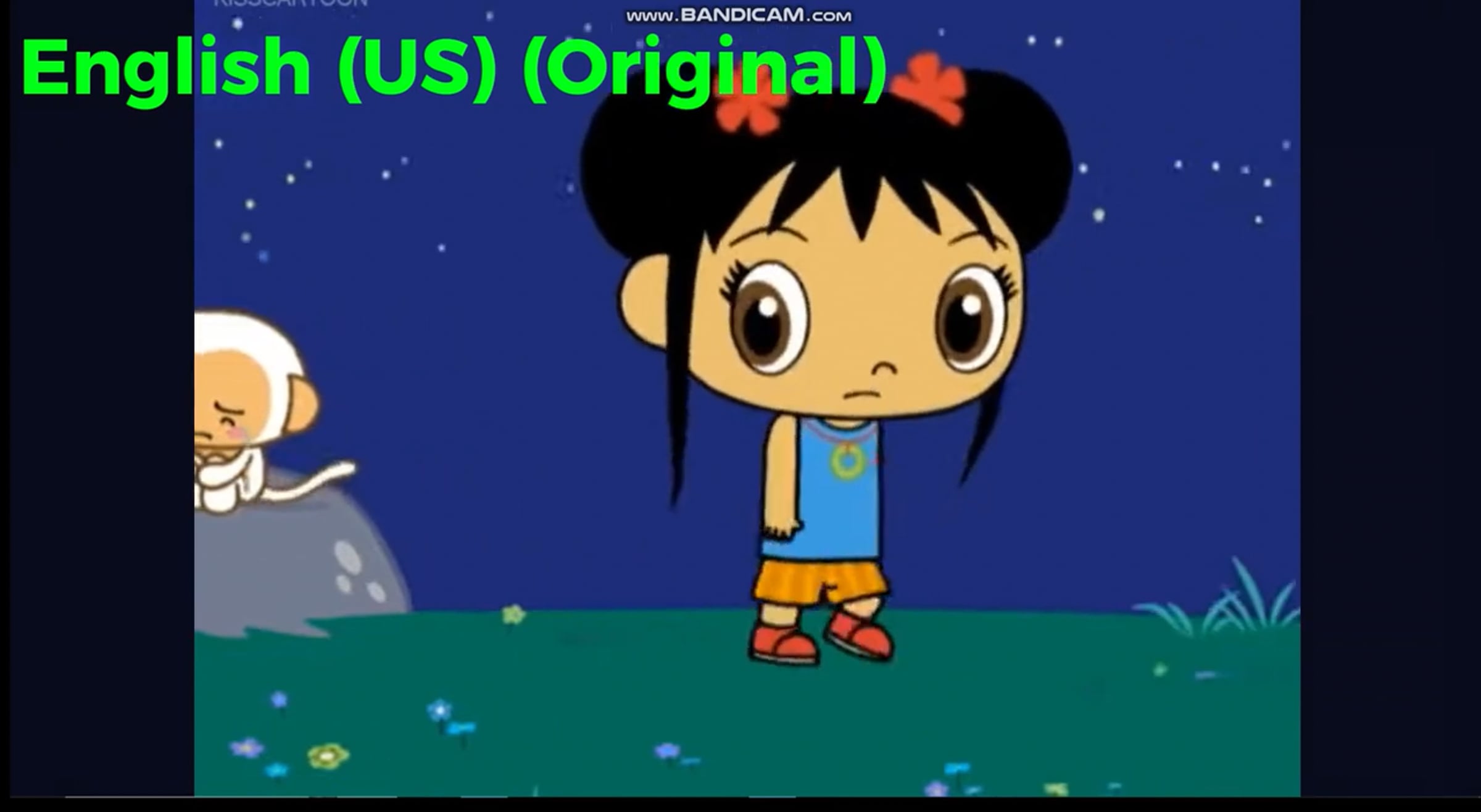 Ni Hao, Kai-Lan - What Can We Try (Multilanguage, RE-UPDATED)