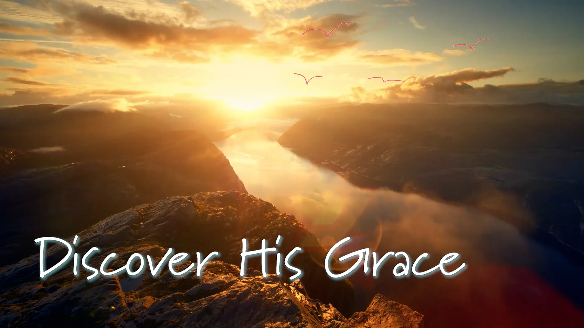 Unlocking God's Transforming Power Pt 4