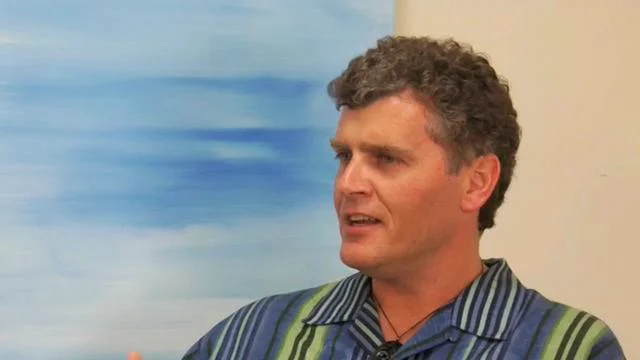 Stuart Carson Announces Hill Mullikin:PowerPlay on Vimeo