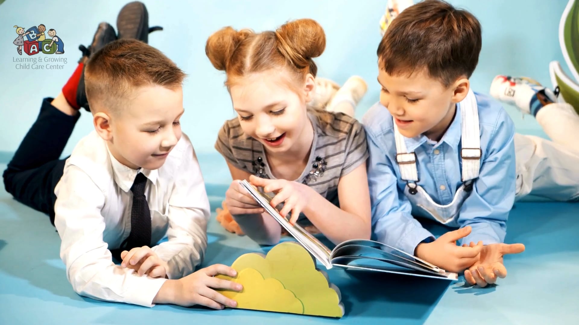 Learning & Growing Child Care Center - Day Care, Child Care Center