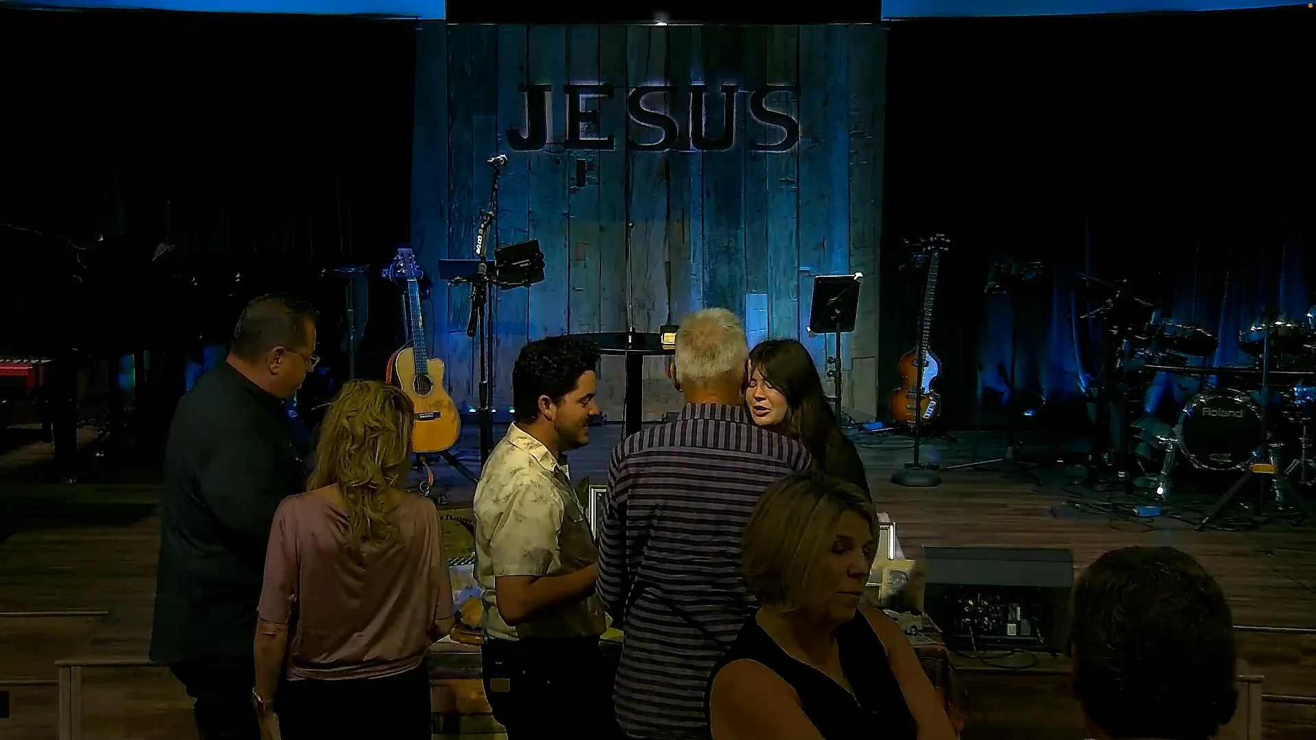 8/31/24 "Daniel Justice Celebration of Life"