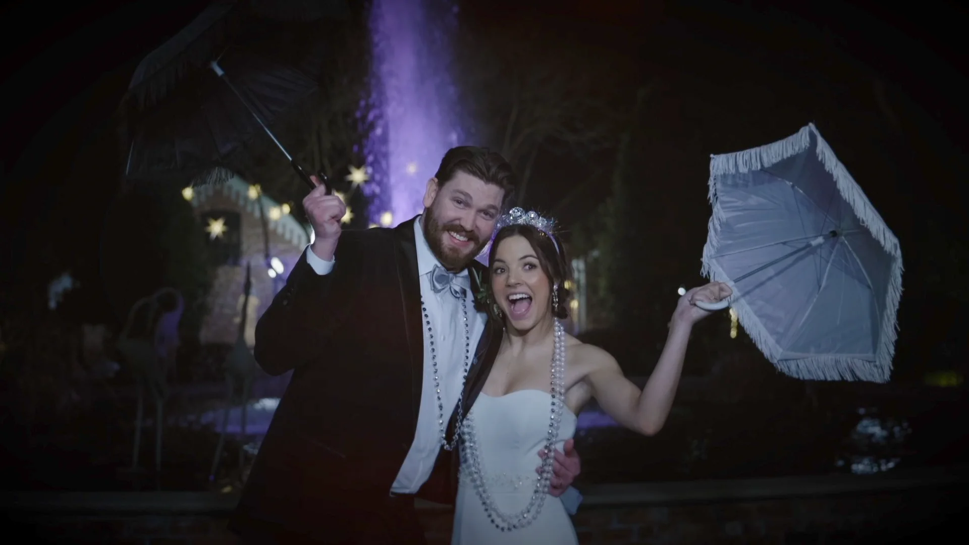 Maria + Hayden | Wedding Film