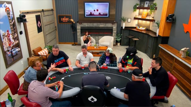 #666: Dominating Loose $1/$3 and Stand Up Game… | Crush Live Poker