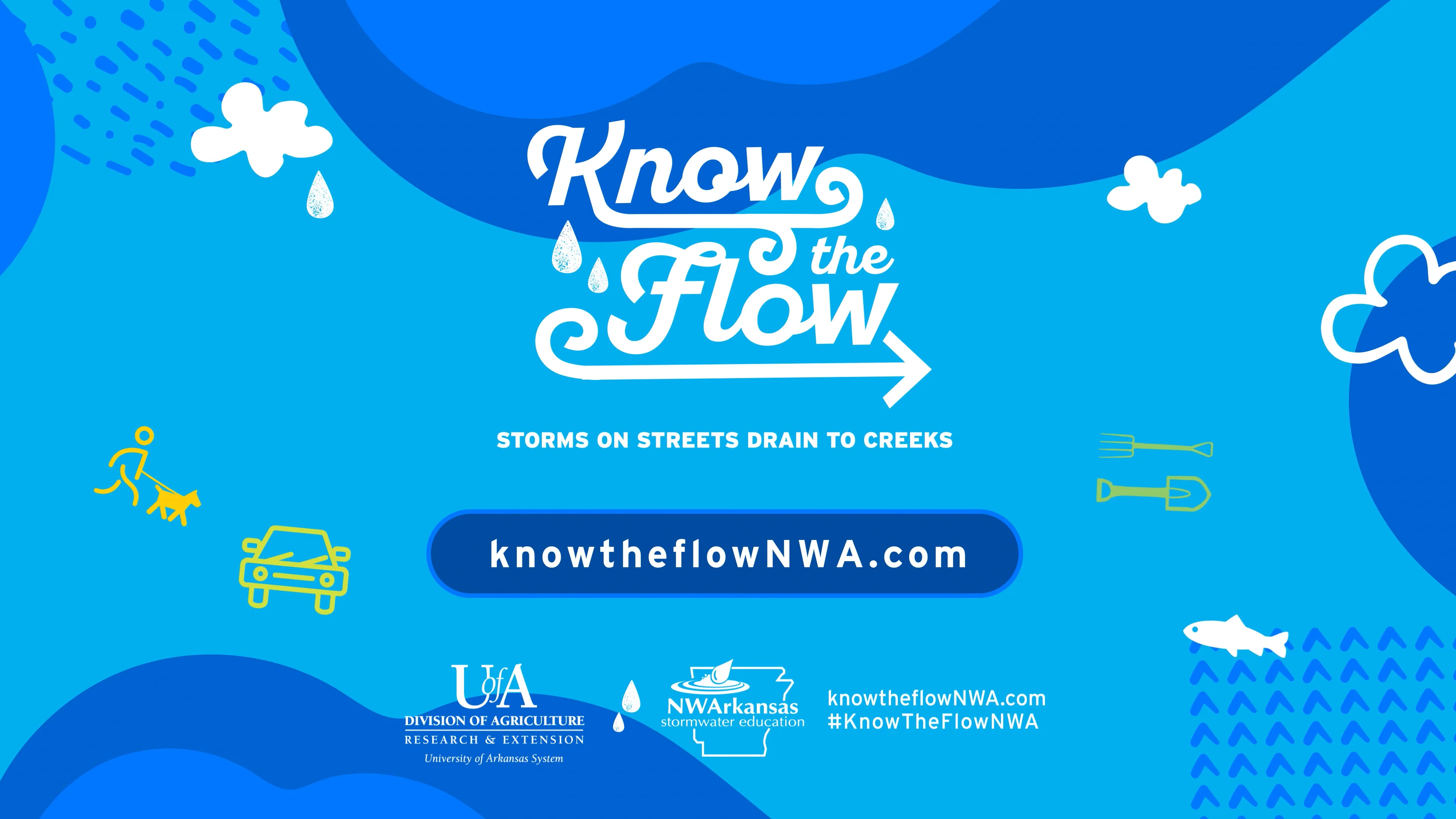 Know the Flow - PSA