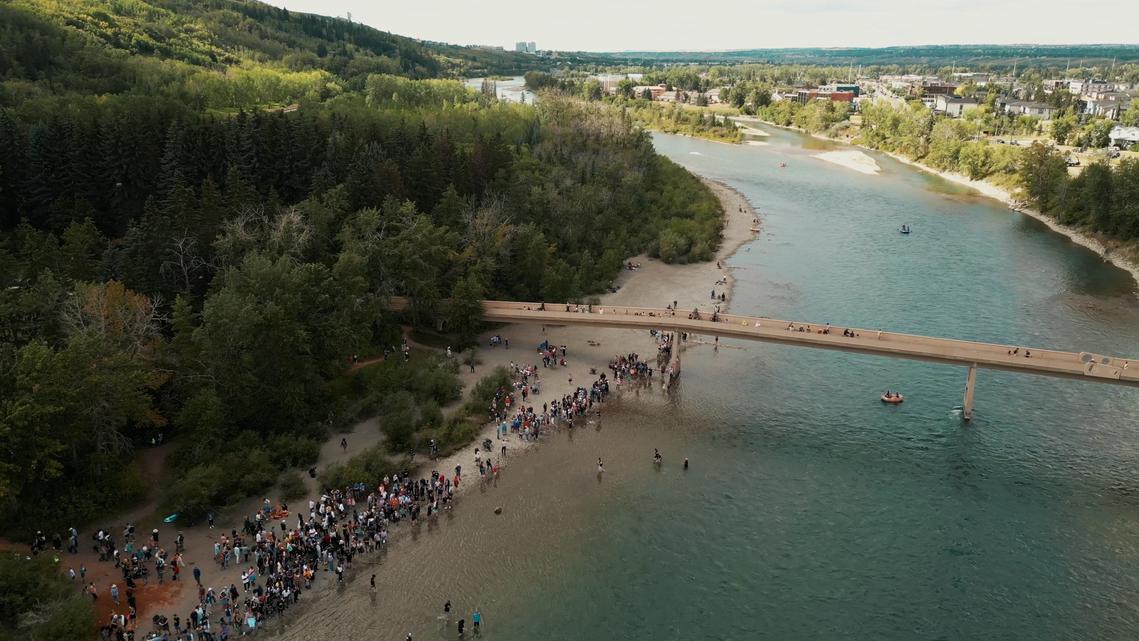 2023-2024 Baptism Loose Roll - No Music