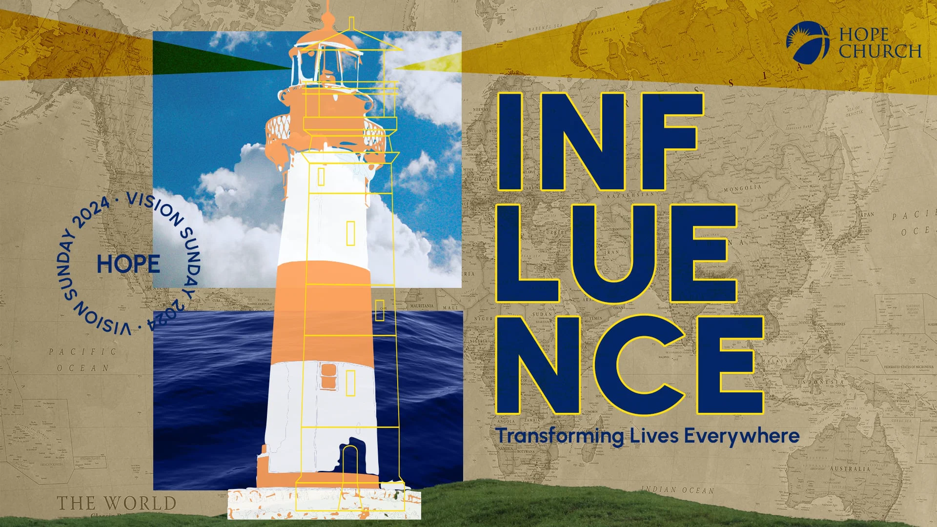 Influence: Your Response Matters - 8 September 2024