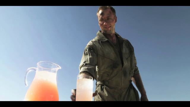 SIMPLY LEMONADE COMMERCIAL "Mirage." on Vimeo