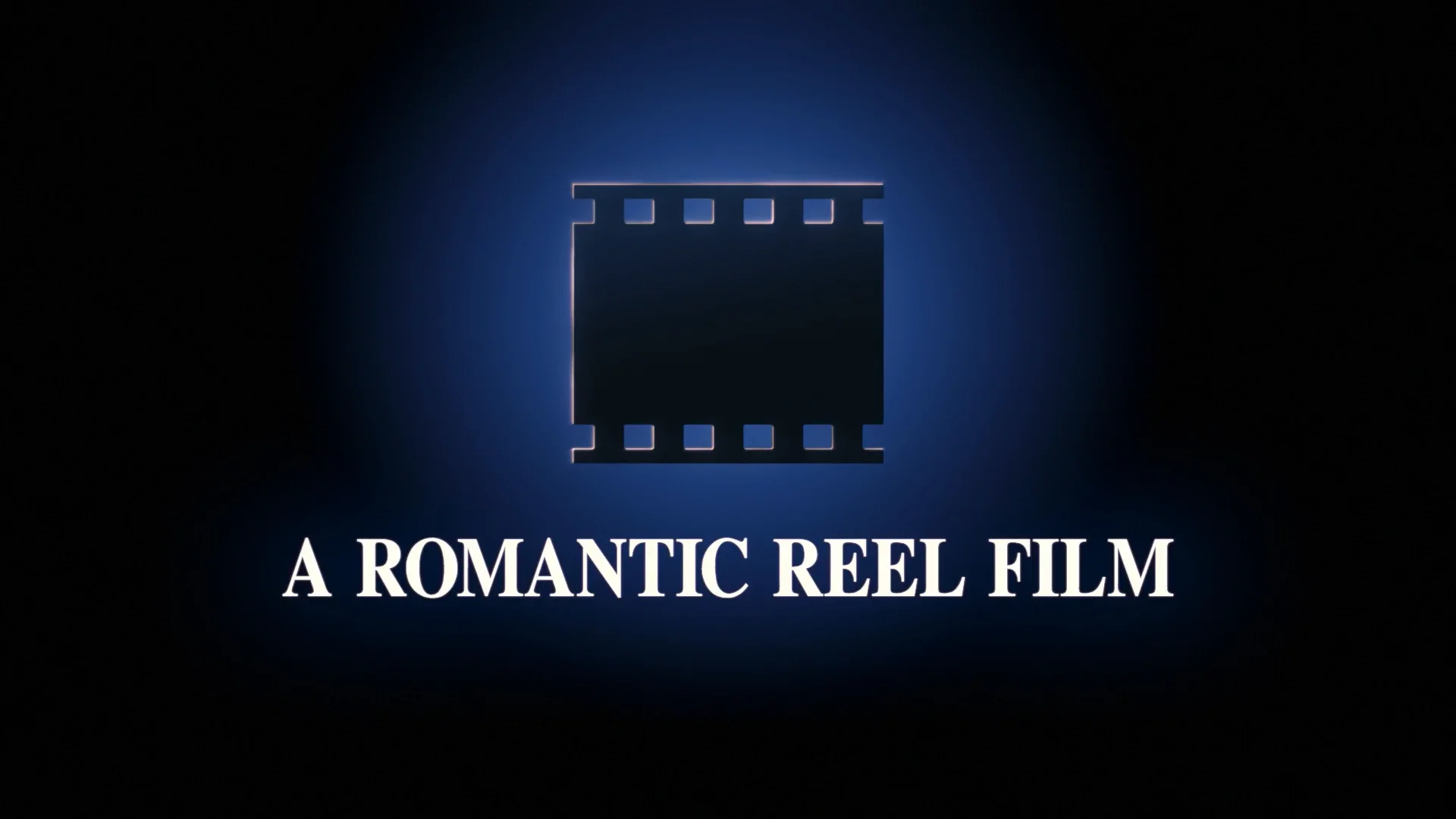 Romantic Reels Advert
