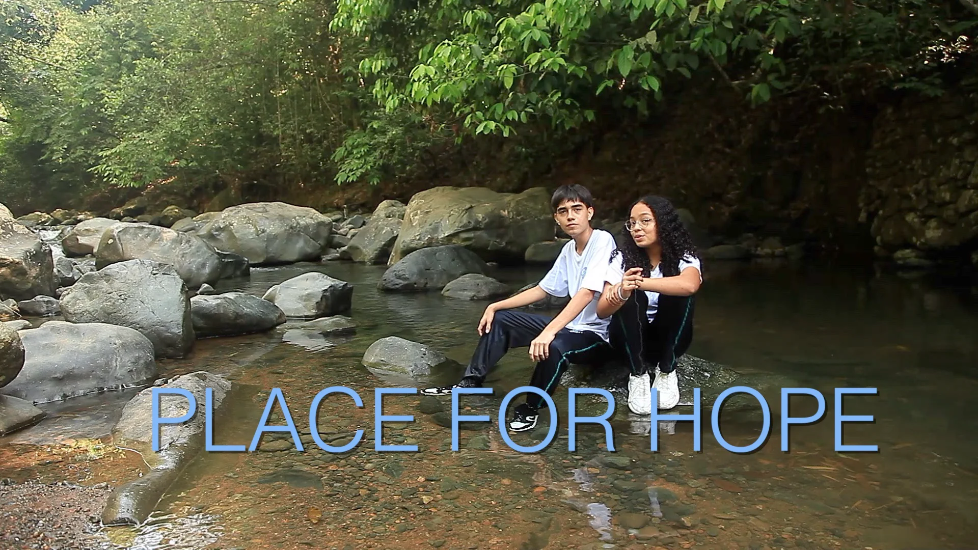 PLACE FOR HOPE 1