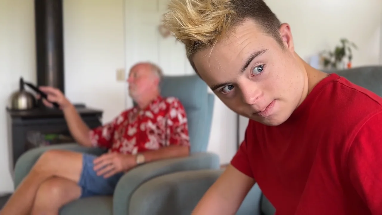 DR TIME - TRAILER 2024 (Official)