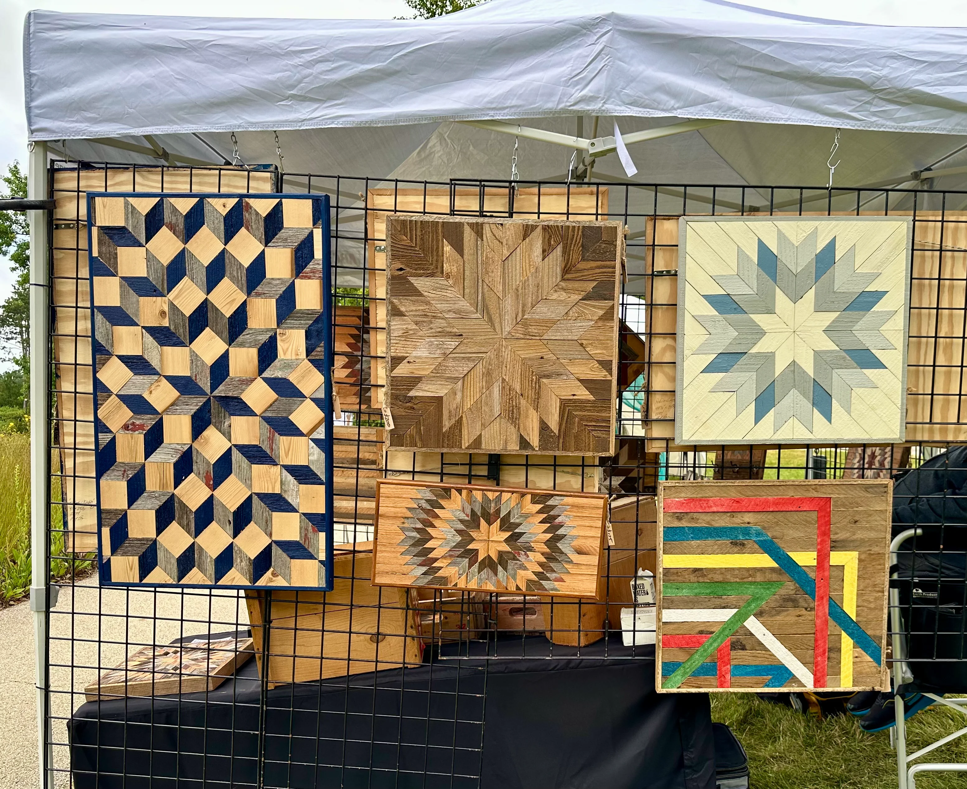 Art Wak and West Side Trails - Morton Arboretum