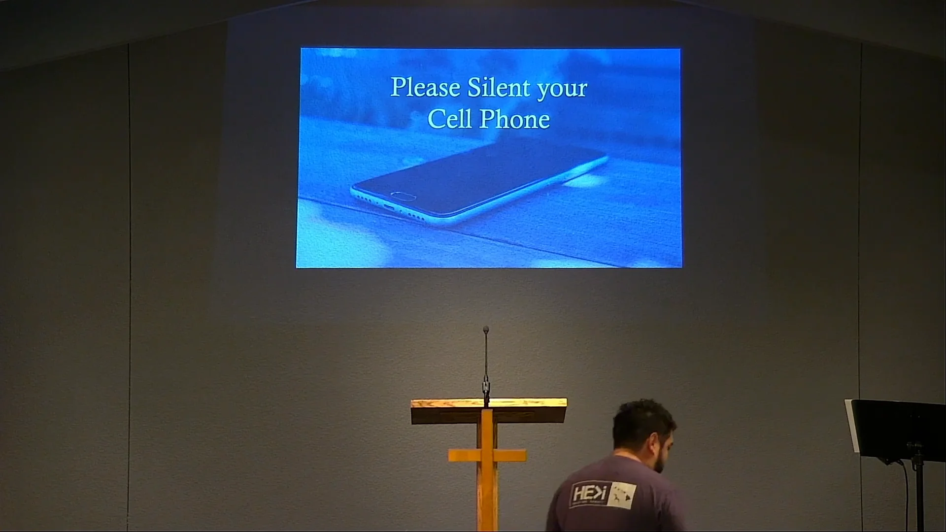 9/1/2024 Luke 4:31-44 Rebuking the Devil - Pastor Tony Magana