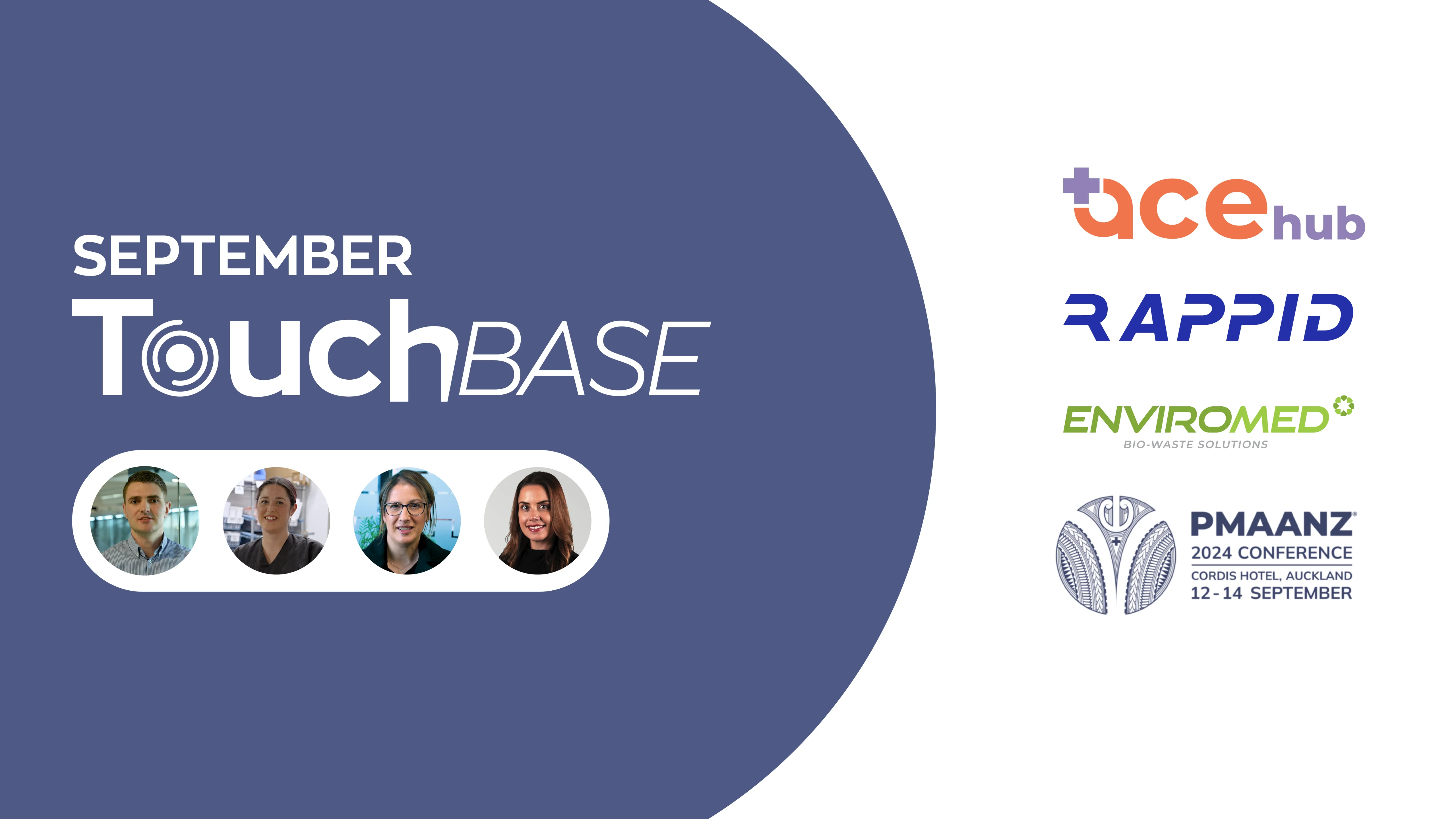 Amtech Medical - Touchbase (September 2024)