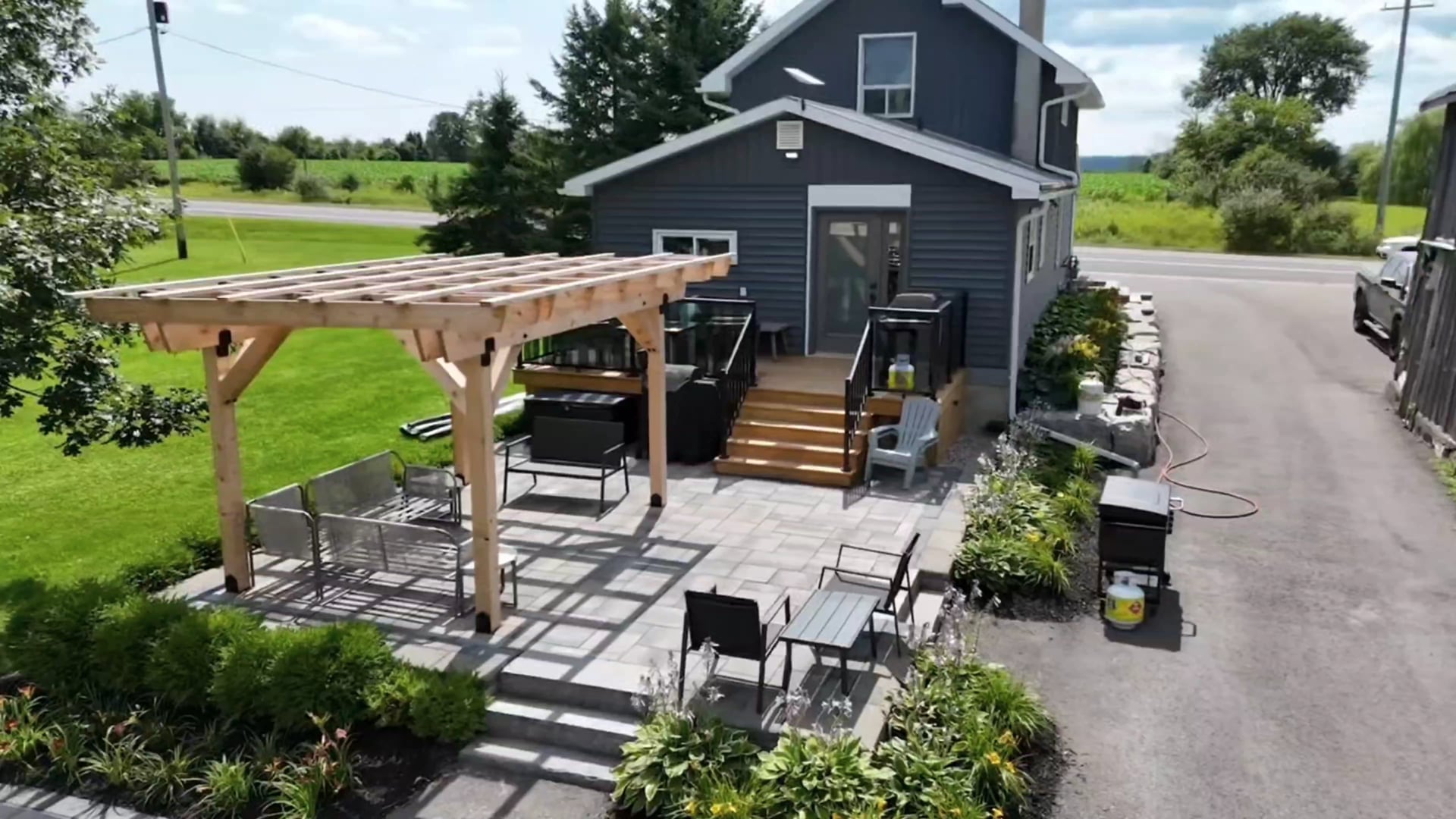 Certifed Carpenters & General Contractors | Clarke Carpentry Services