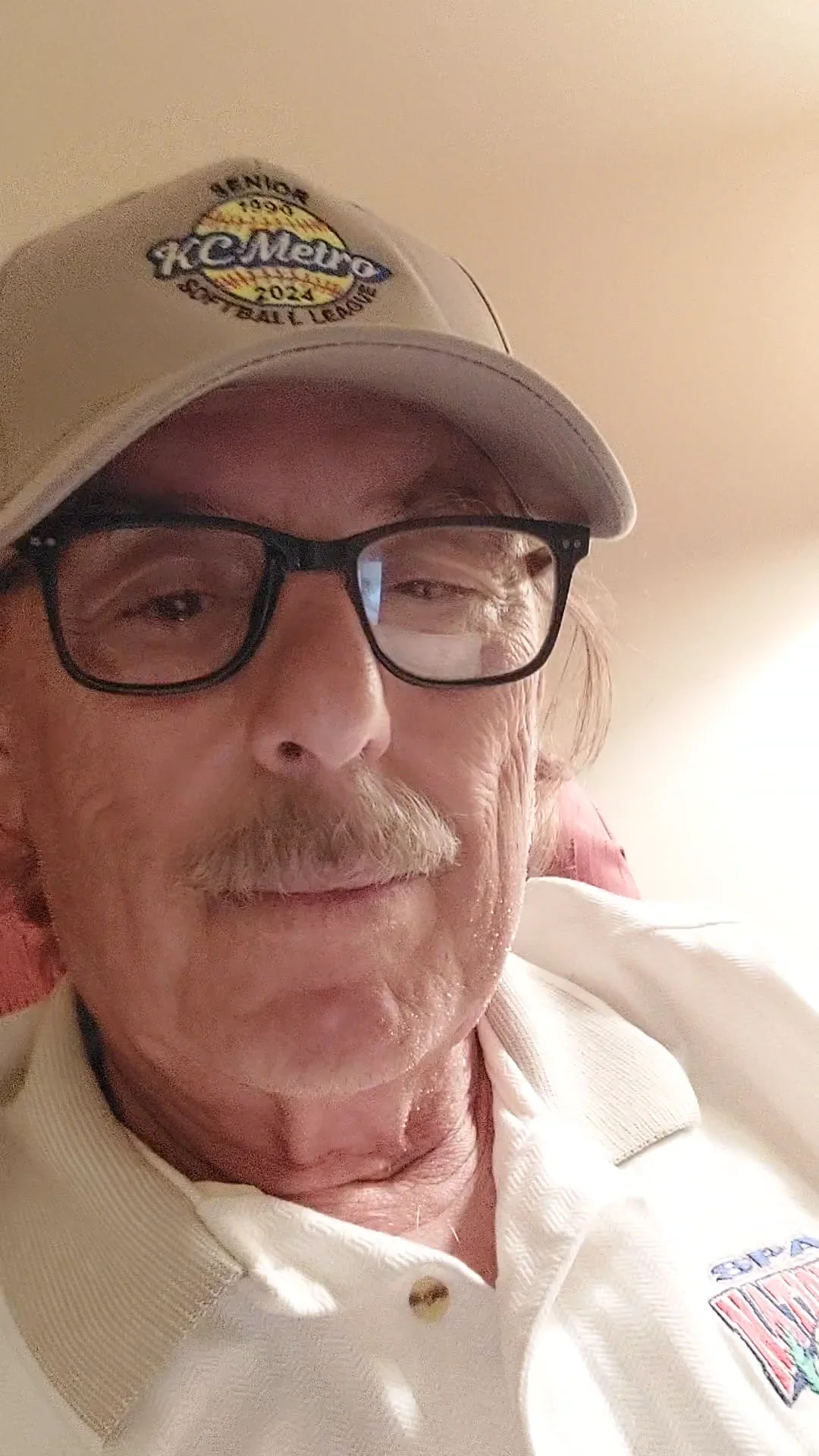 John Wraps Up Comments on KCMSSL's Participation in Endless Game