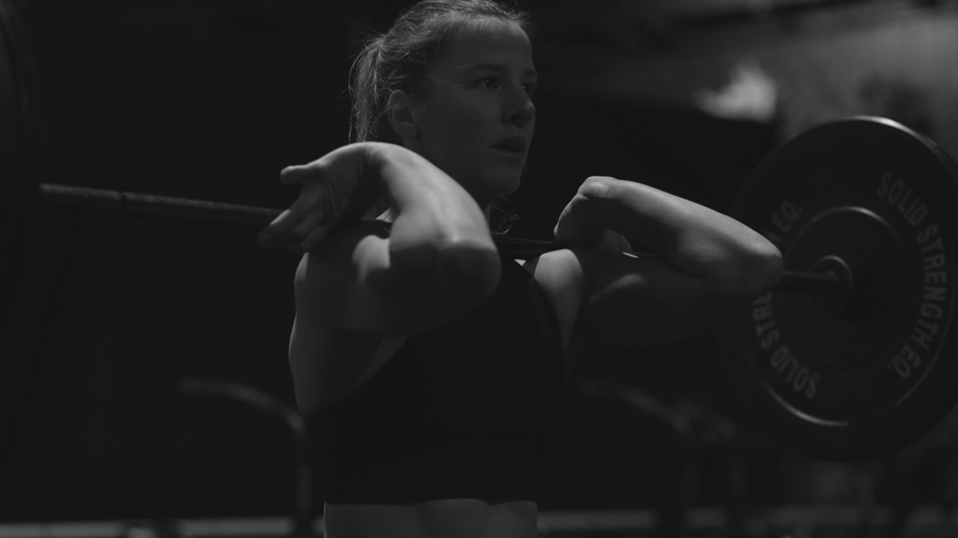 HYROX Training | Hybrid Theory