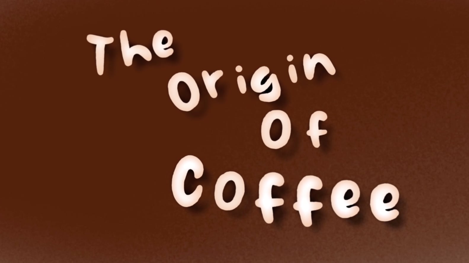 Discover the Ethiopian Legend Behind Your Morning Coffee: Kaldi and His ...