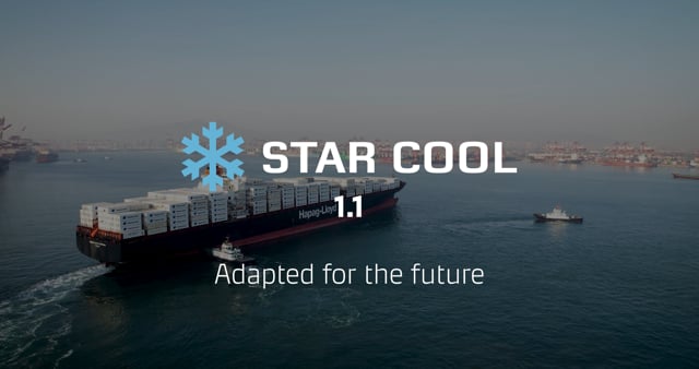 MCI delivers industry first decarbonization leap with Star Cool 1.1 ...