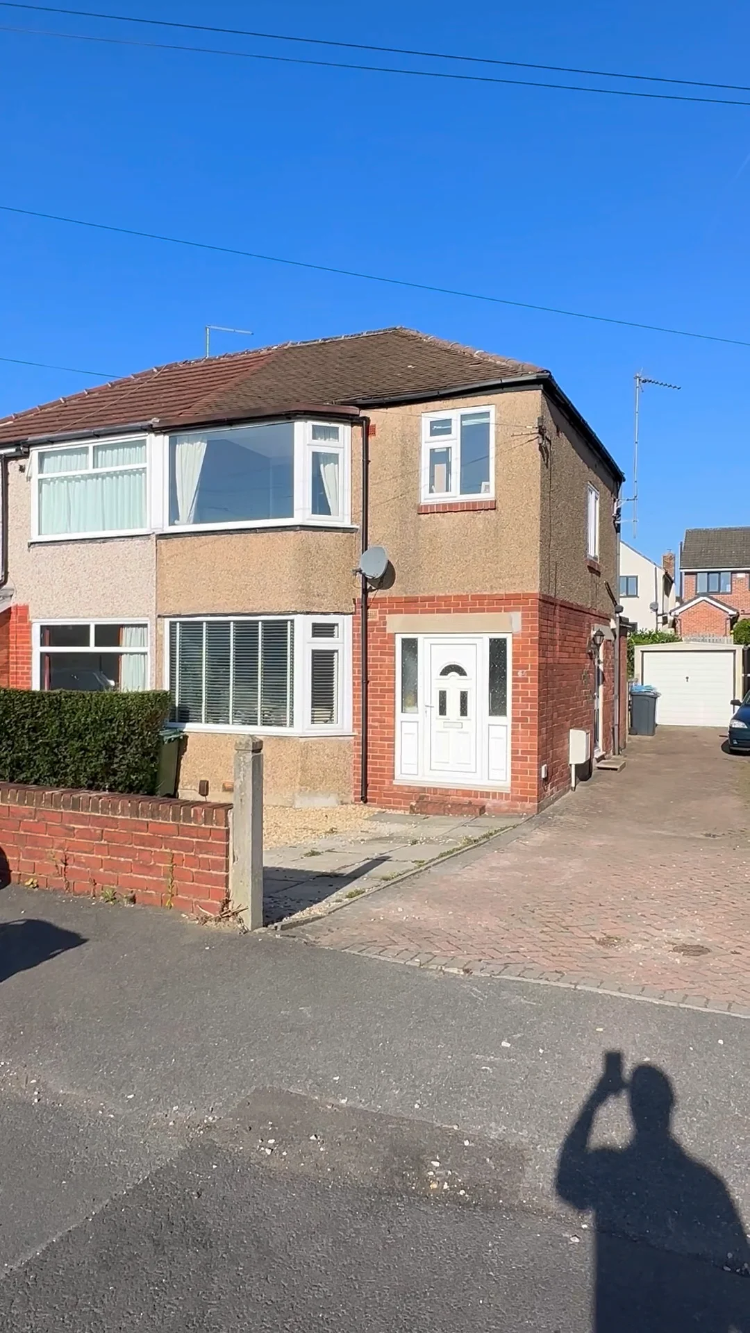 Property Video | Gleadless Drive, Sheffield