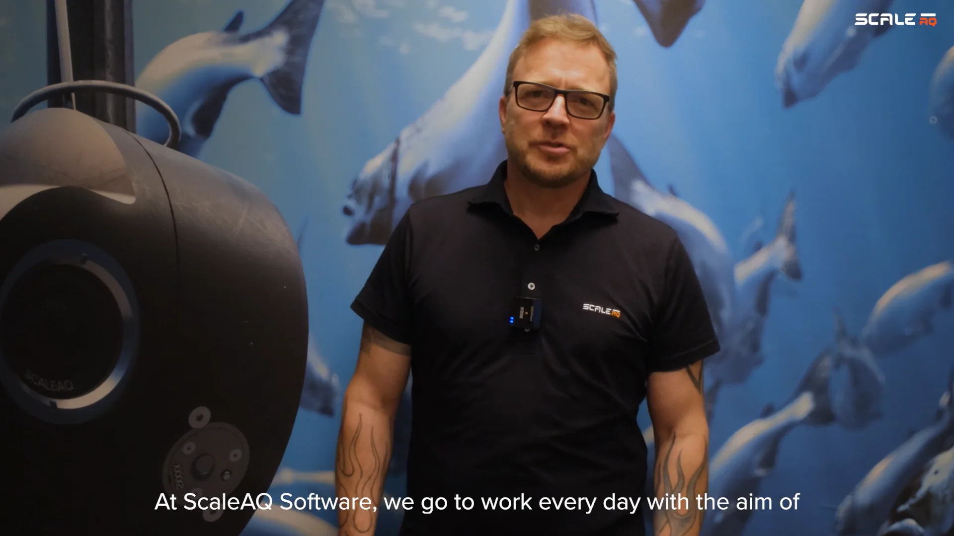 ScaleAQ – Software – EN